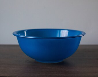 PYREX CORNING Visions 3 Piece Mixing Nesting Bowl Set | Etsy