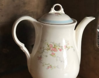 Scio Hazel Teapot - Etsy UK