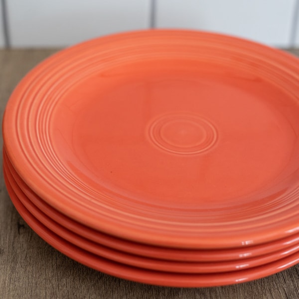 Vintage Fiestaware - Etsy