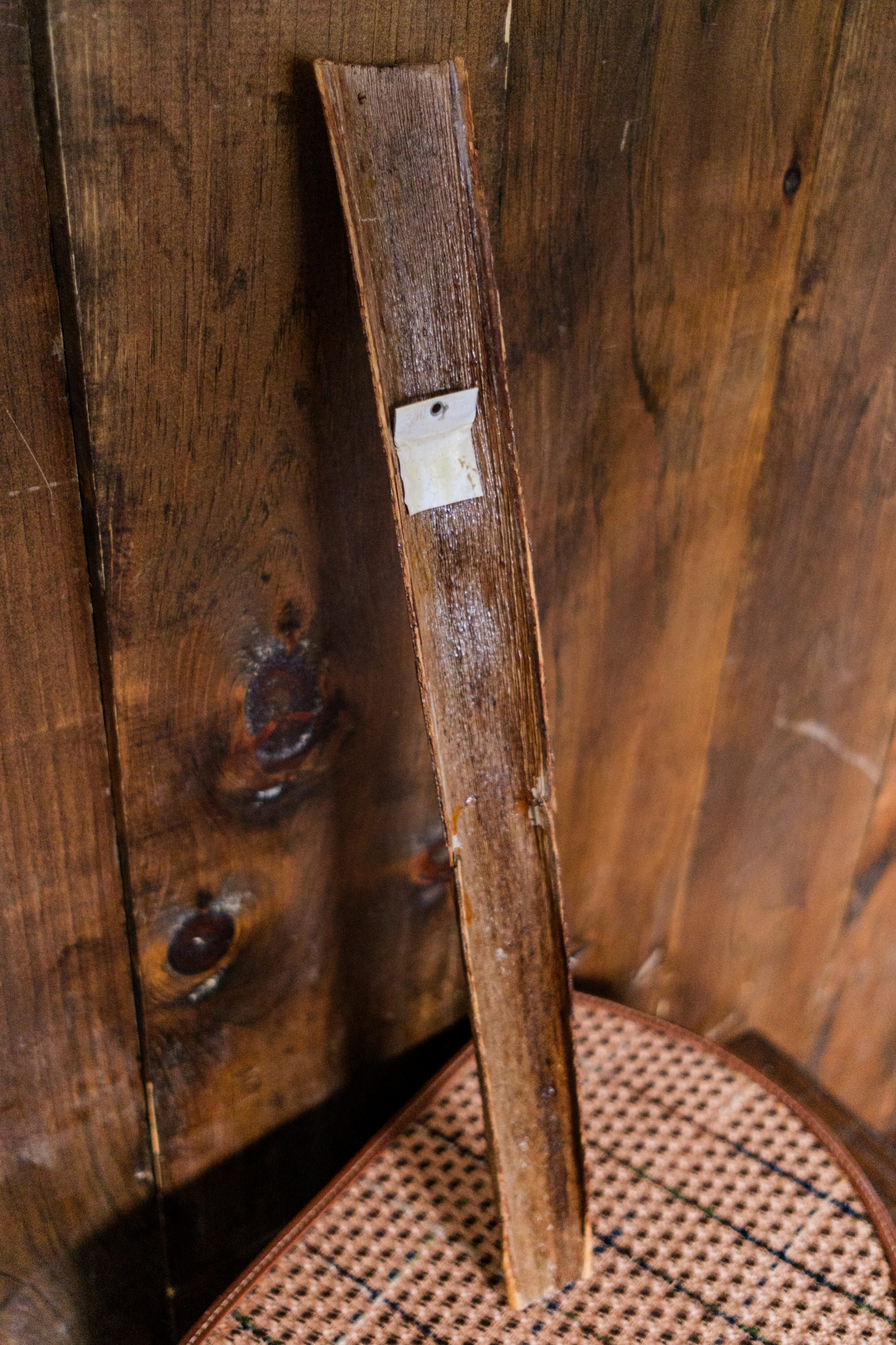 Vintage Carved Wood Tribal Aztec Talking Stick - Etsy