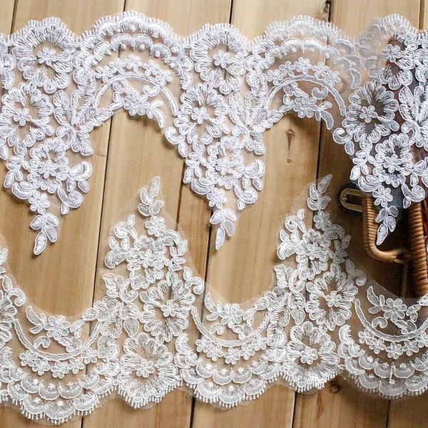 White Wedding Gown - Etsy