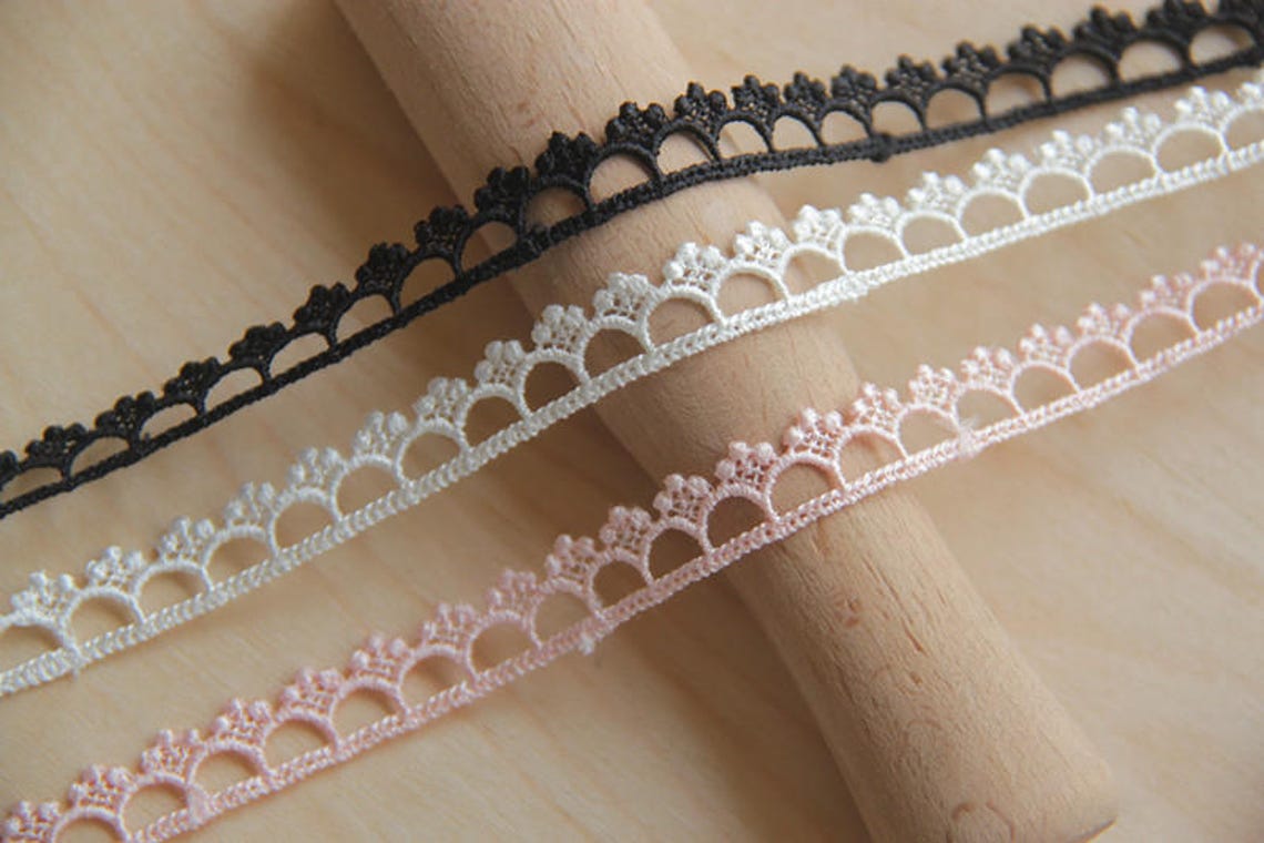 2yrd Bulk Sale Costume Lace Trims Embroidered Lace Trims Guipure Lace ...