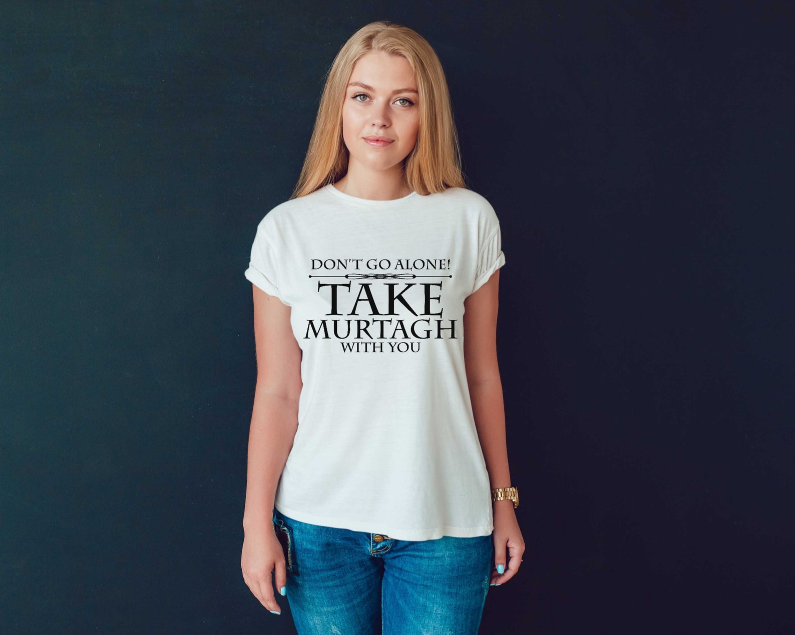 Sassenach Shirt/ Scottish Shirt/ Sassenach T-shirt/ Gaelic Shirt/ Don't ...