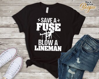 Fuse T Shirt | Etsy