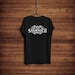 Sassenach Shirt/ Outlander Shirt/ Scottish Shirt/ Sassenach Outlander T ...