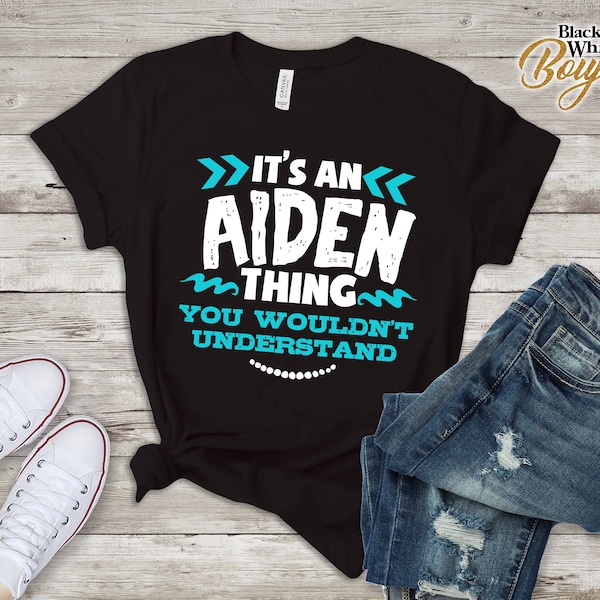 Aiden - Etsy