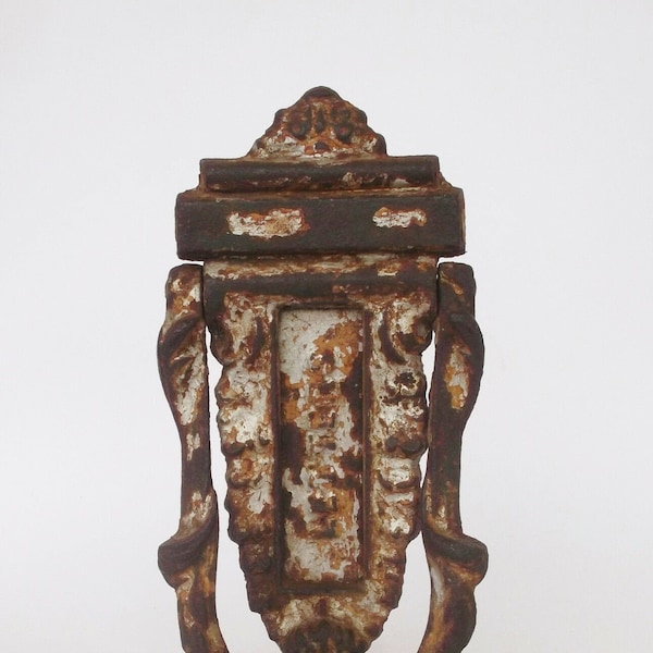 Decorative Door Letters - Etsy