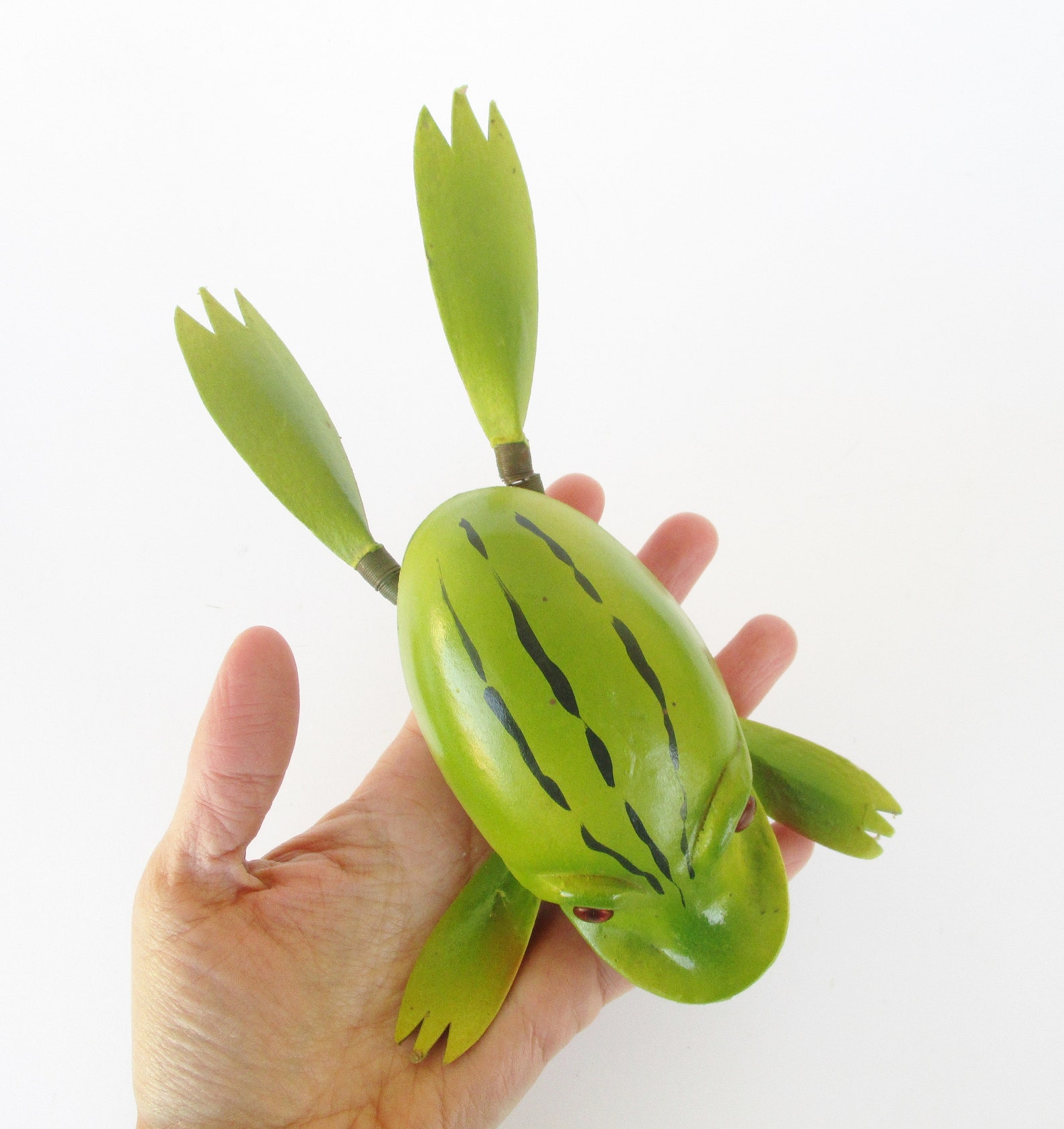 Antique Easter Egg Frog Shaped Carton Cardboard Candy - Etsy