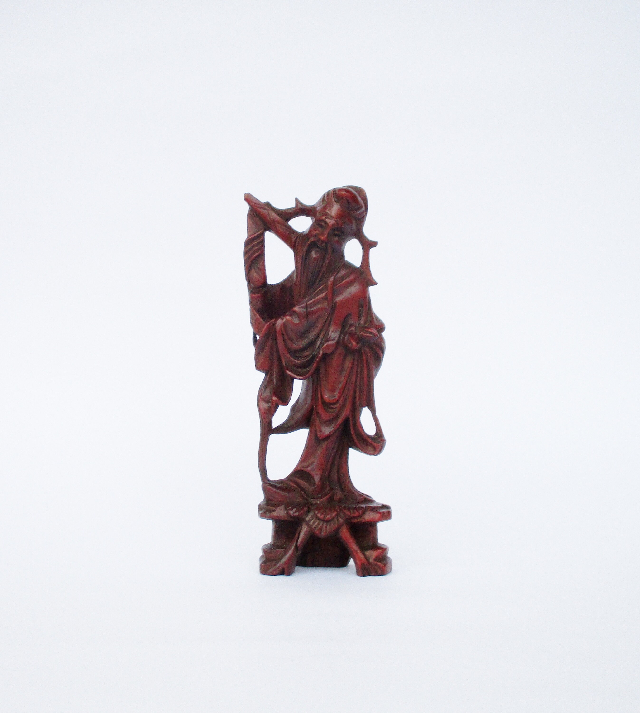 Chinese God Of Longevity