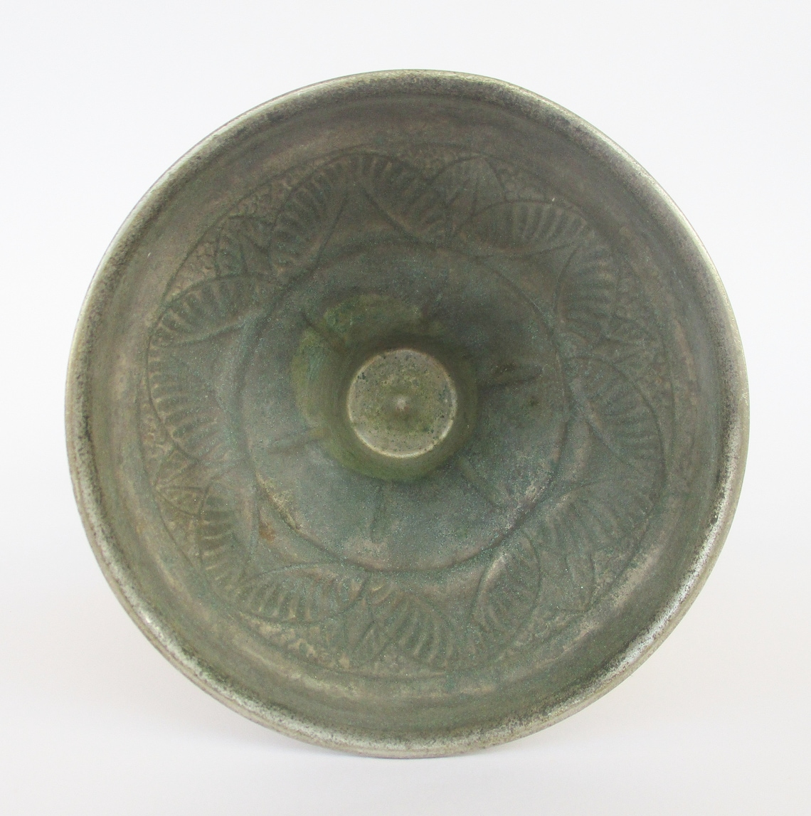 Antique Religious Chromed Brass Altar Incense Vessel Boat | Etsy