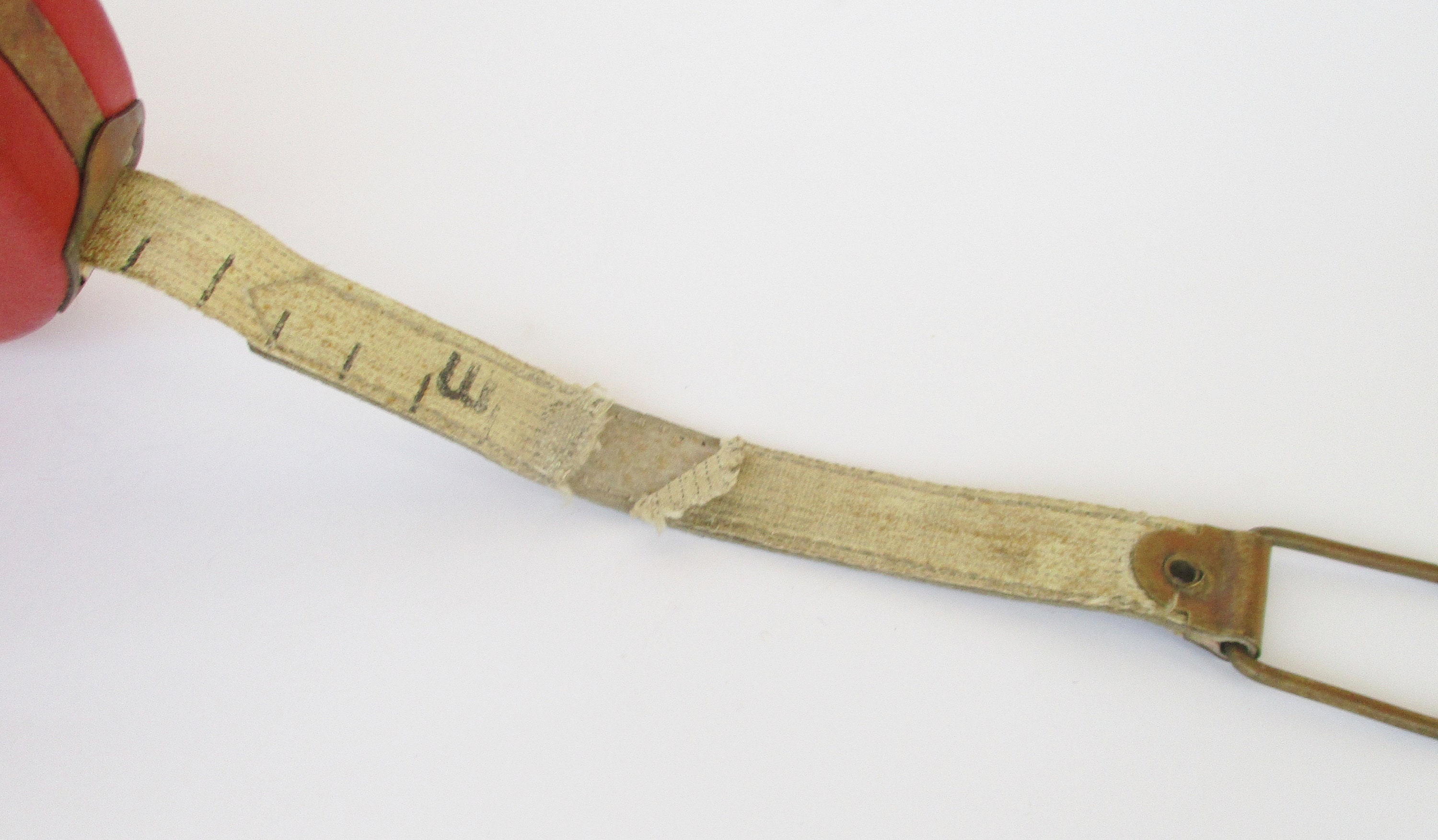 Vintage German Massi Tools 20m Tape Measure With Original Box. - Etsy UK