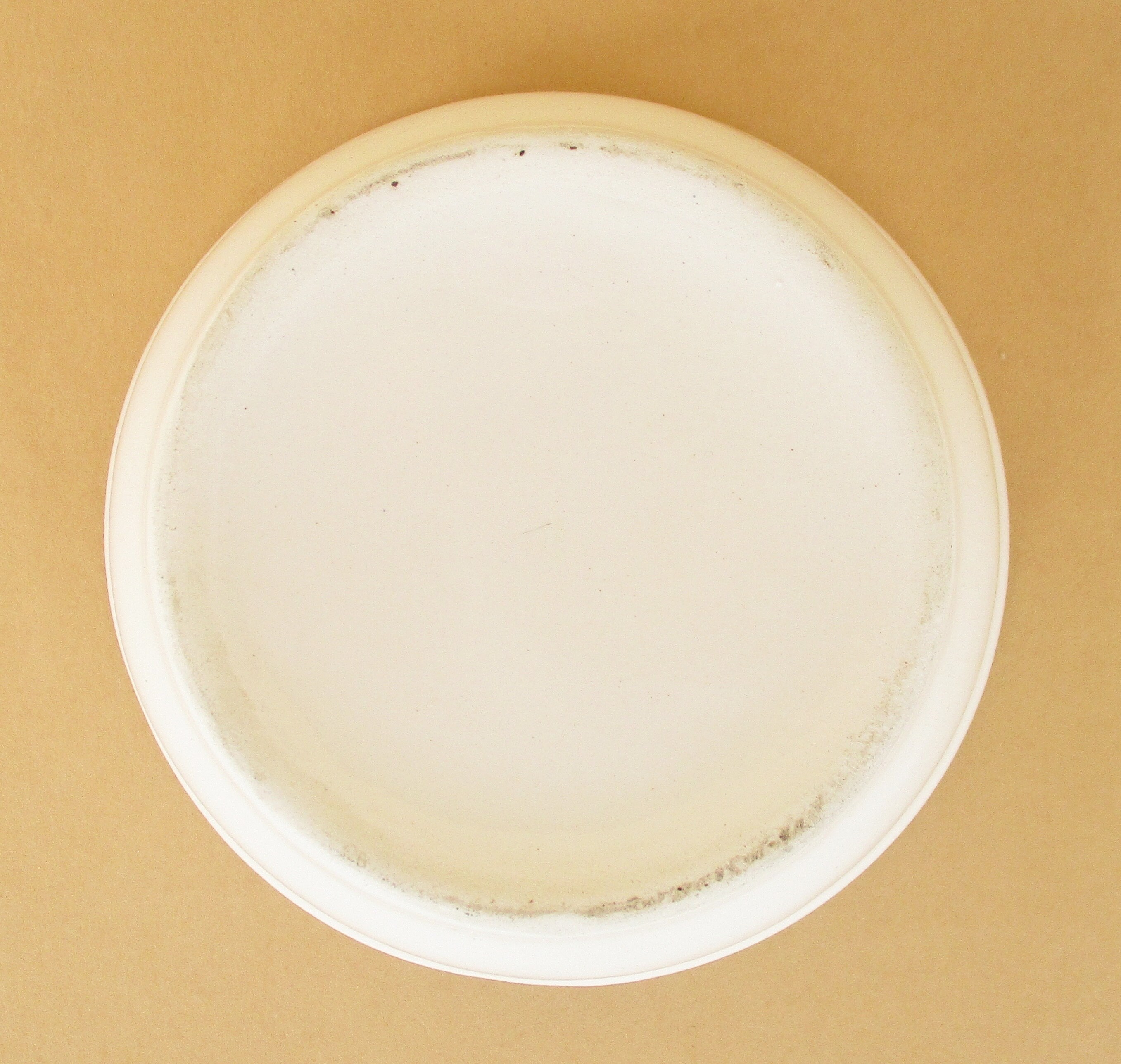 Antique Art Deco Ceramic Round Box With Pierrot Face in - Etsy