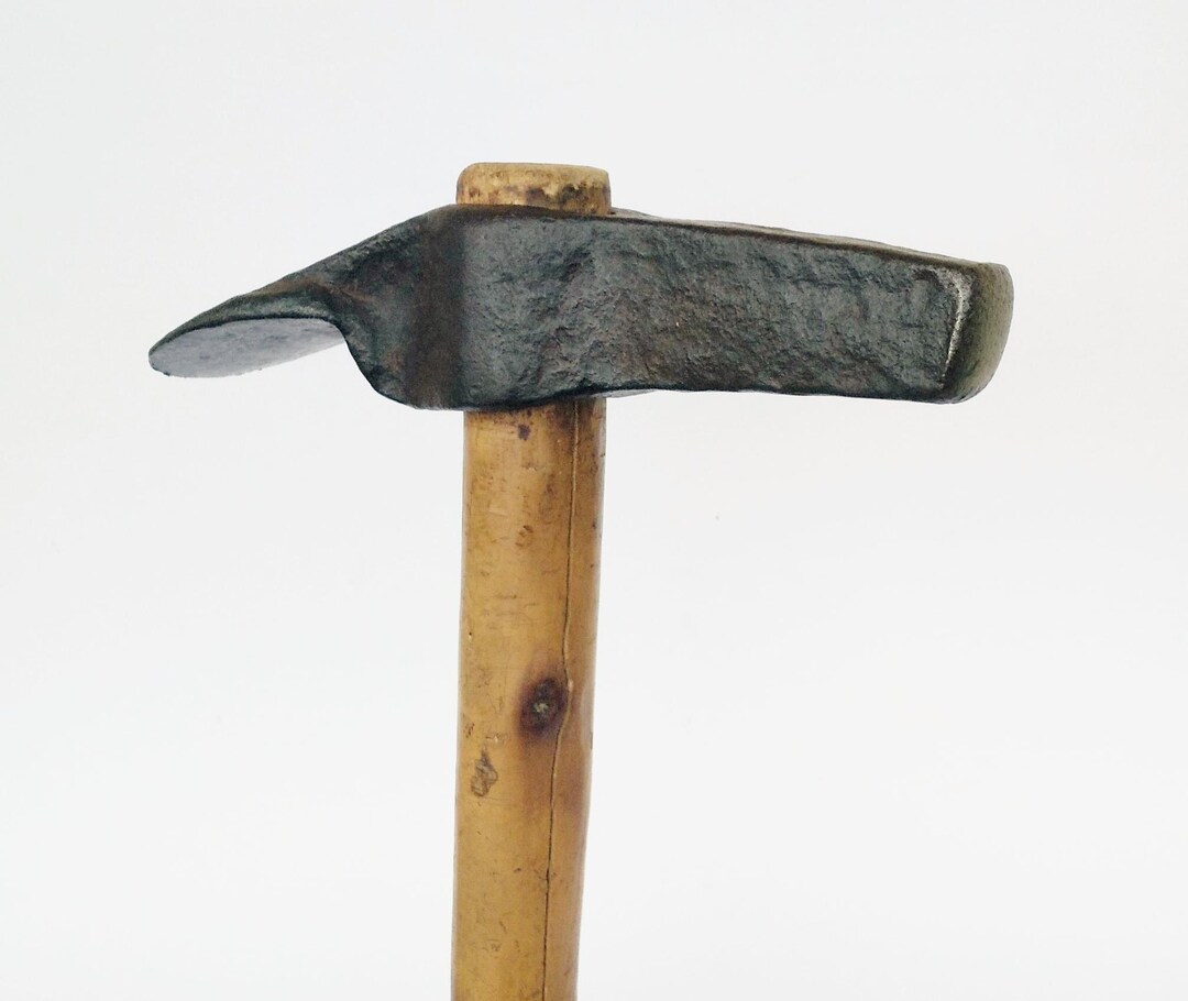 Antique Iron Paving Hammer Tool Collectible Marteau De Pavage Outil - Etsy