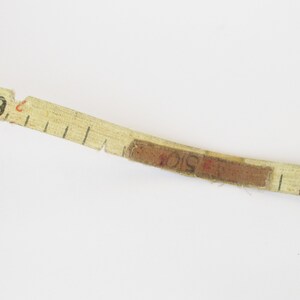 Vintage German Massi Tools 20m Tape Measure With Original Box ...