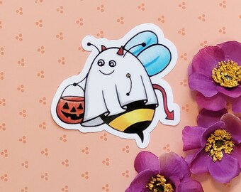Check Your Boo Bees | Etsy