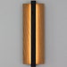 VERTICAL Wall LED Light Modern Minimalist Sconce - Etsy