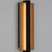 VERTICAL Wall LED Light Modern Minimalist Sconce - Etsy