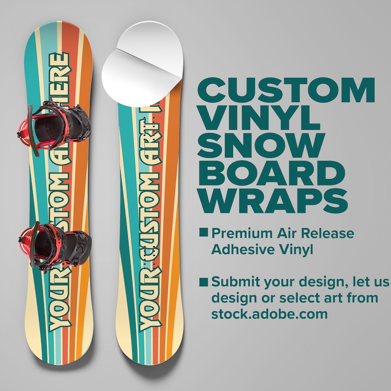 Burton Snowboard Decals - Etsy