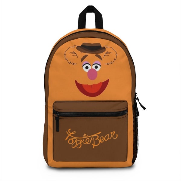 Muppets Backpack - Etsy