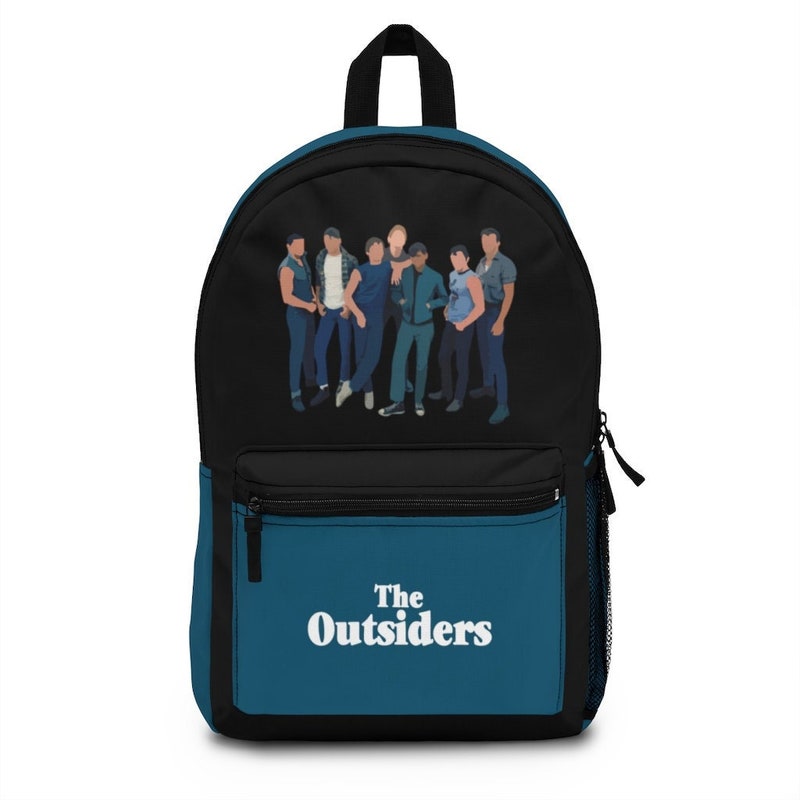 The Outsiders - Etsy