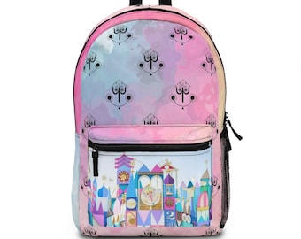 Magic Kingdom Bag - Etsy