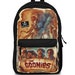 Goonies Backpack, Retro Bag, Goonies Bag, 80's Movie Backpack, Pirates ...