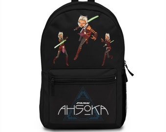 Clone Wars Backpack - Etsy