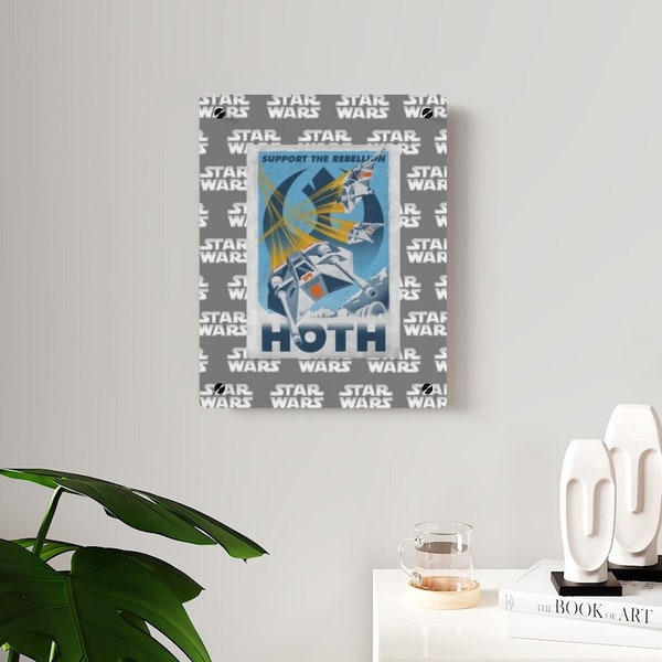 Hoth Rebel Base - Etsy