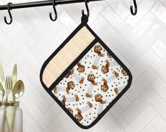 Toy Story Disney Pixar Pot Holders Toy Story Kitchen - Etsy