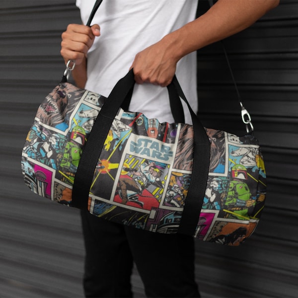 Luke Skywalker Bag - Etsy
