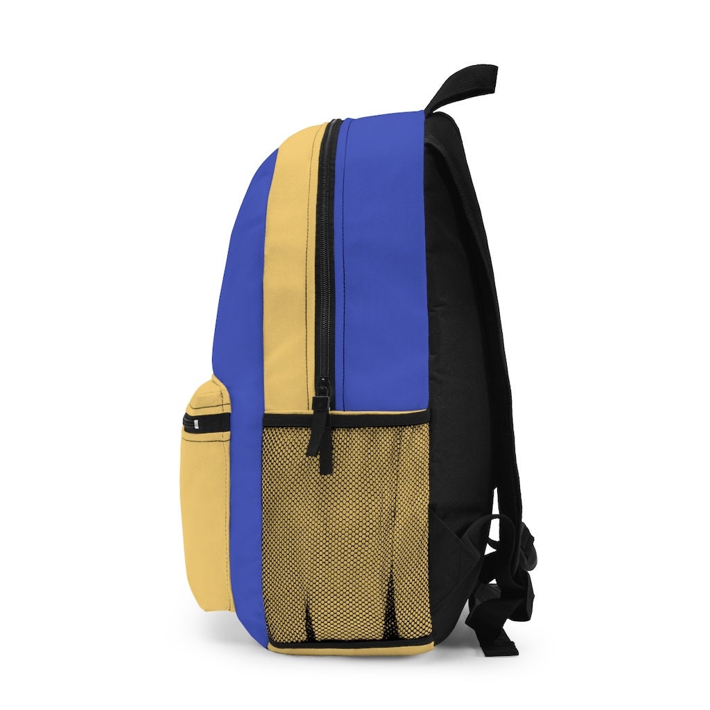 Muppets the Great Gonzo Backpack Muppets Backpack Gonzo Bag - Etsy