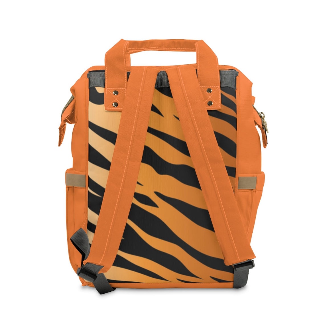Disney Tigger Diaper Backpack Disney Diaper Bag Disney - Etsy