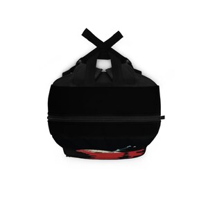 Friday the 13th Backpack, Jason Voorhees Bag, Halloween Backpack ...