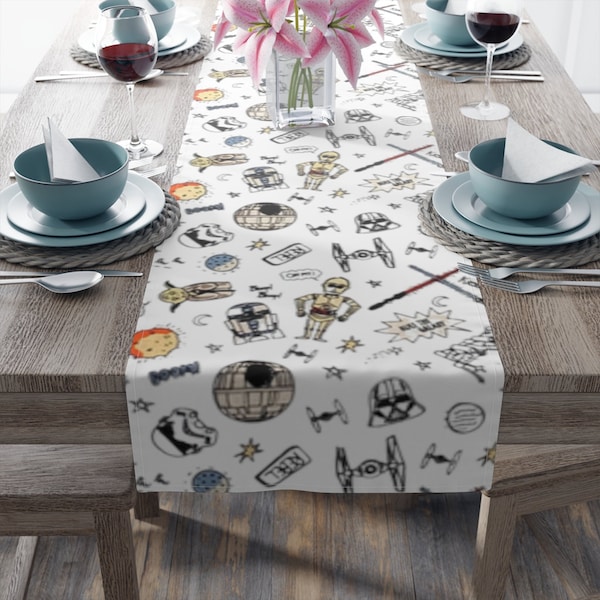 Vader Table - Etsy