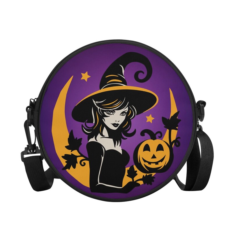 Halloween Purse - Etsy