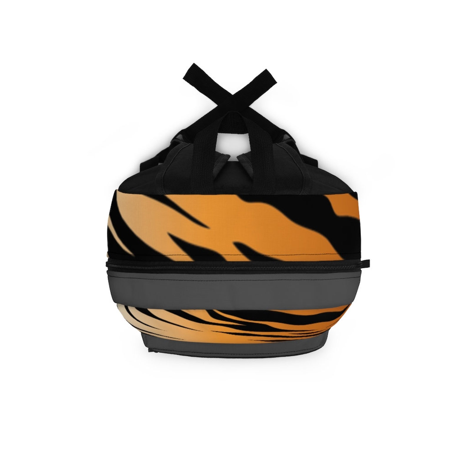 Disney Tigger Backpack, Theme Park Backpack, Disney Backpack, Tigger ...