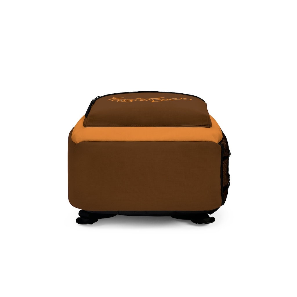 Muppets Fozzie Bear Backpack Muppets Backpack Fozzie Bear - Etsy