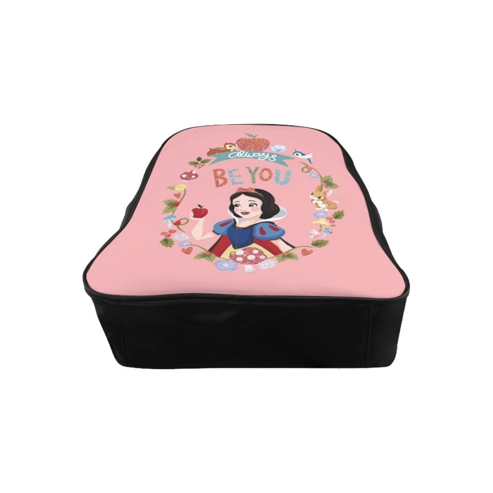 KIDS Snow White School Backpack, Disney Snow White Bag sold by Clarine ...