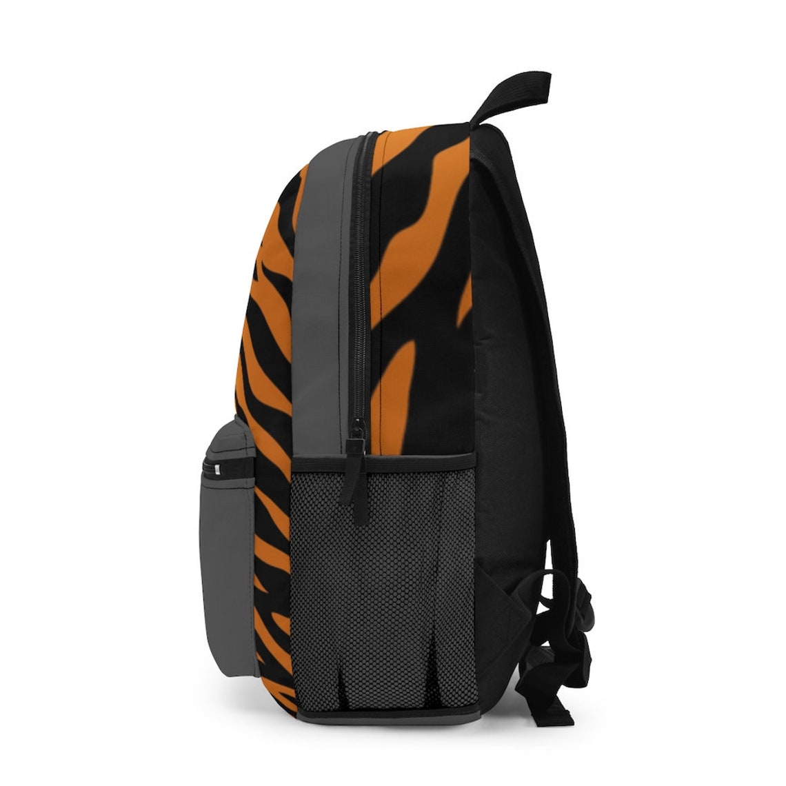 Disney Tigger Backpack Theme Park Backpack Disney Backpack - Etsy
