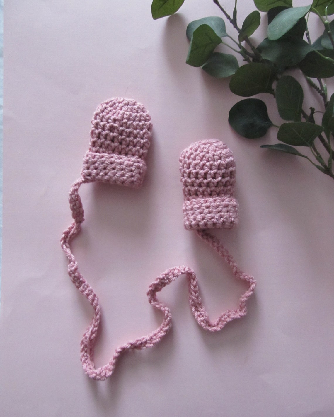 Kids Mittens Baby Mittens With String Toddler Mittens Kids | Etsy UK