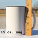Funny Coffee Mugsfunny Coffee Cupa Poem for Mornings Coffee - Etsy