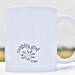 Funny Coffee Mugsfunny Coffee Cupa Poem for Mornings Coffee - Etsy