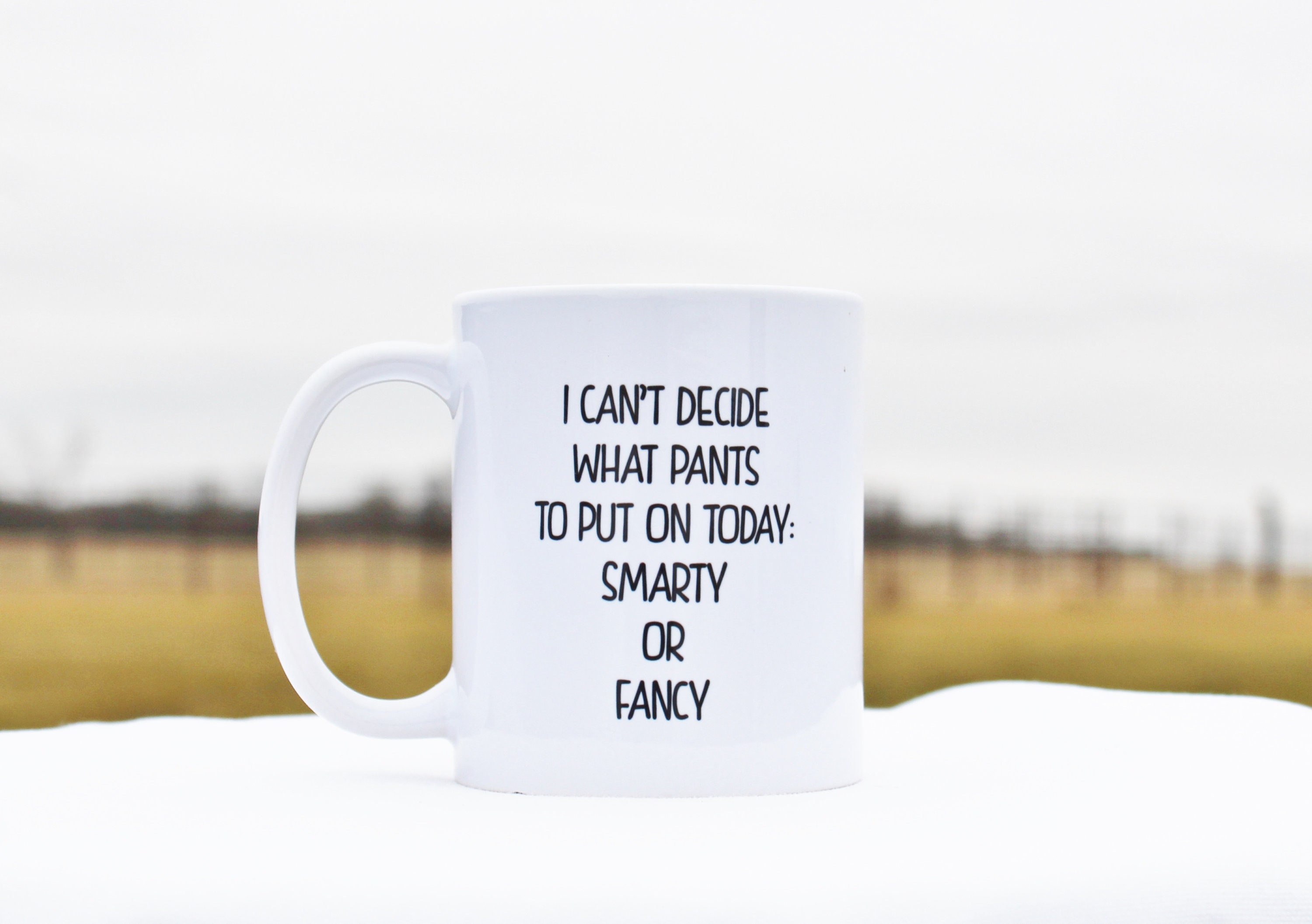 Funny Coffee Mugs,funny Coffee Cup,smarty Pants Mug,fancy Pants Mug ...