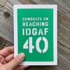 Funny Prostate Cancer Card, Prostate Cancer Card, Prostate Cancer ...