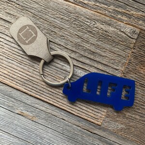 Van Life Keychain, Van Life Gift, Mercedes Sprinter Van, Sprinter Van ...