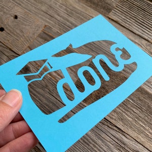 Whale Done Graduation Card, Well Done Card, Well Done Grad Card ...