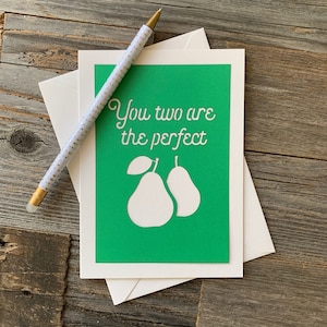 You Two Are the Perfect Pair, You Two Are the Perfect Pair, Cute ...