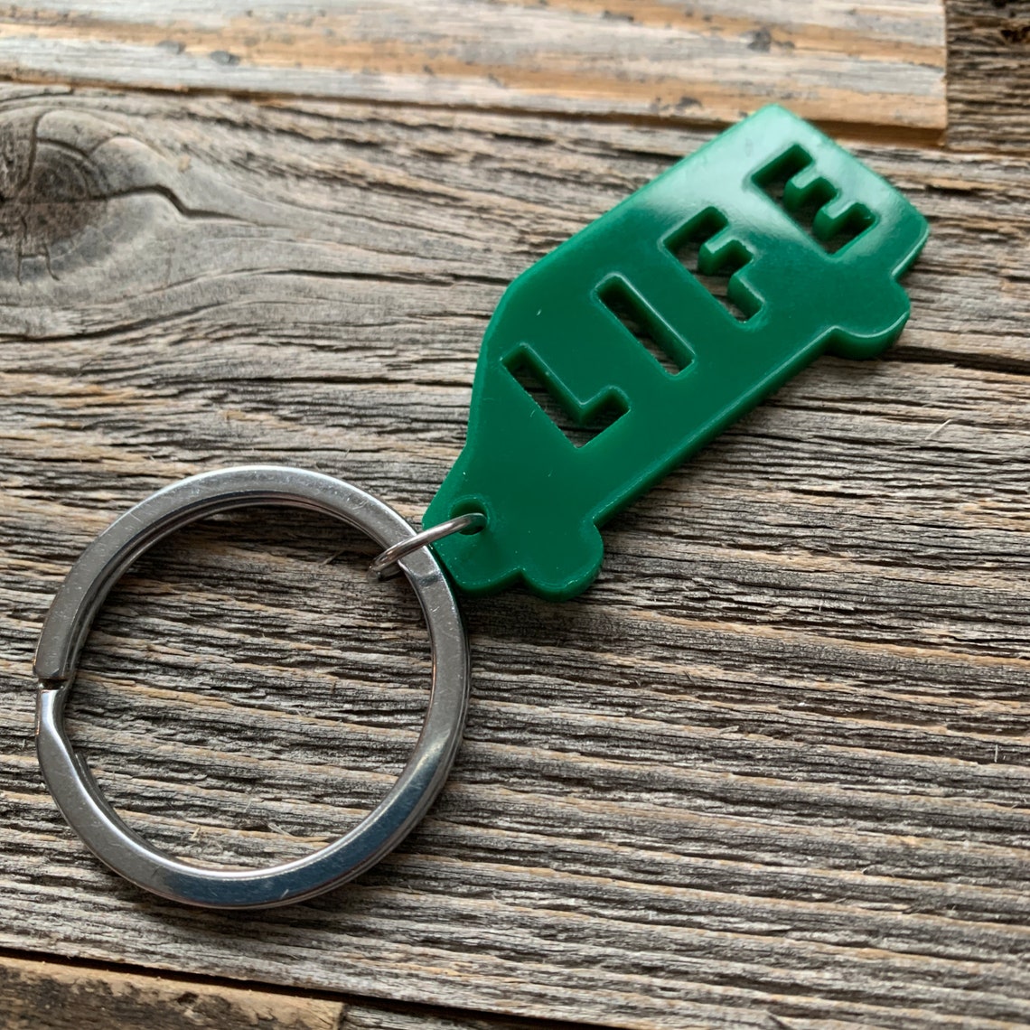 Van Life Keychain Van Life Gift Mercedes Sprinter Van | Etsy