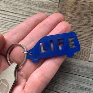 Van Life Keychain, Van Life Gift, Mercedes Sprinter Van, Sprinter Van ...