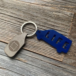 Van Life Keychain, Van Life Gift, Mercedes Sprinter Van, Sprinter Van ...